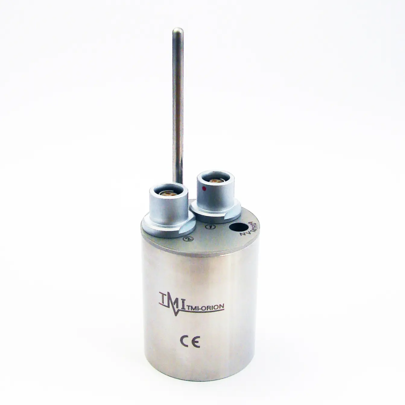 NanoVACQ Temperature | TMI-Orion